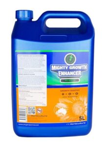 CX Horticulture - Mighty Growth Enhancer - Merchant’s Garden