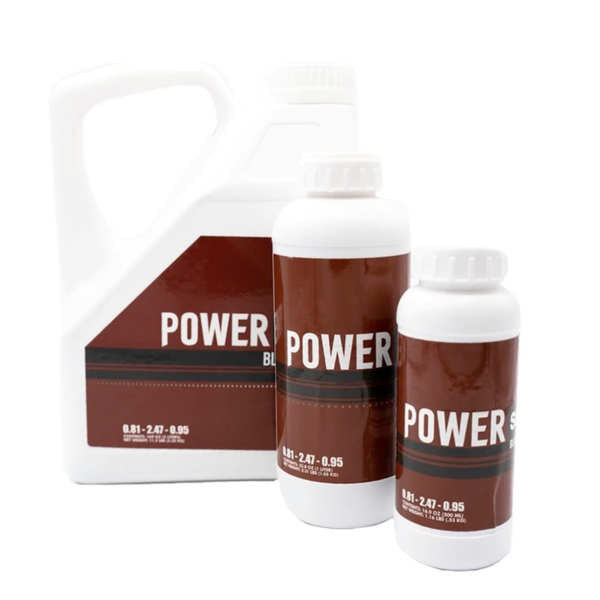 PowerSi Bloom Silicic Acid - Merchant’s Garden