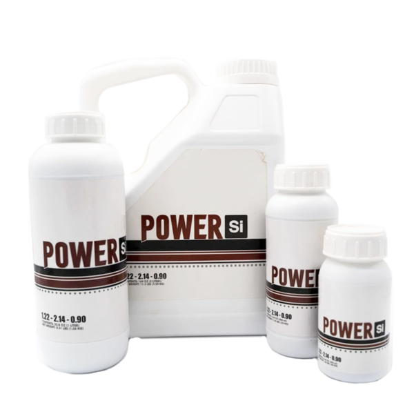 PowerSi Original Silicic Acid - Merchant’s Garden